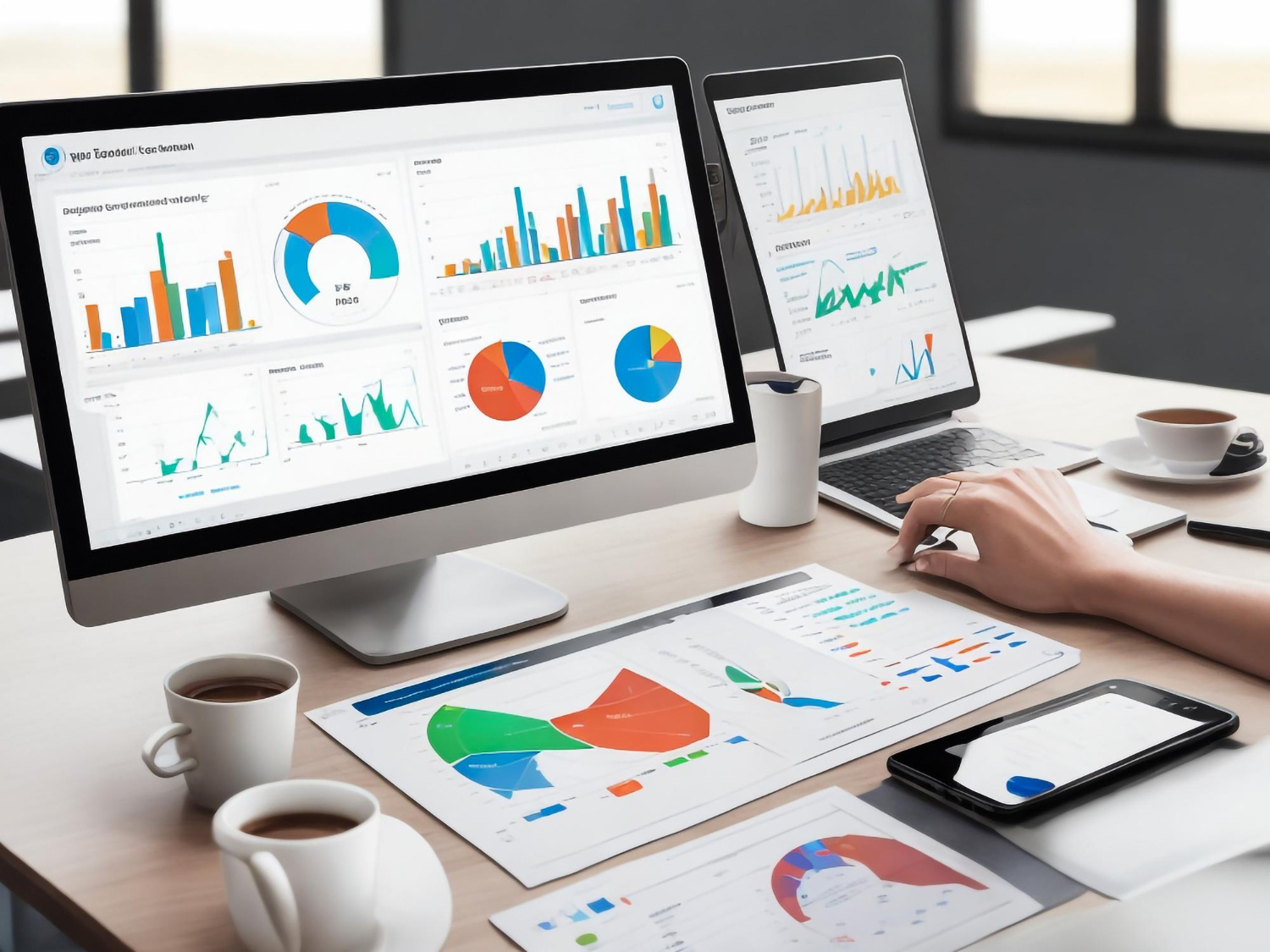 Data Analytics Lifecycle: Descubra o Que É, Suas Etapas e Benefícios Estratégicos